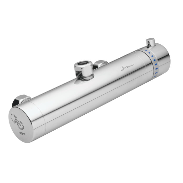 Touch Shower 1000 T self closing shower control | Stern