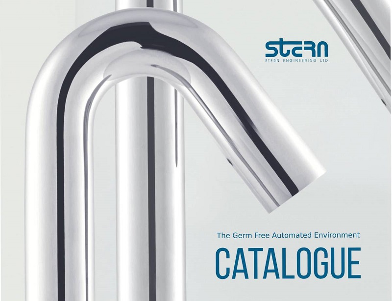 Stern Catalogs | Stern Engineering Ltd
