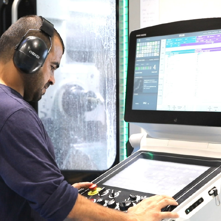 Stern - A Manufacturing Company | Stern Engineering Ltd