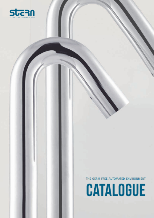 Thank you for contacting Stern | Stern Engineering Ltd