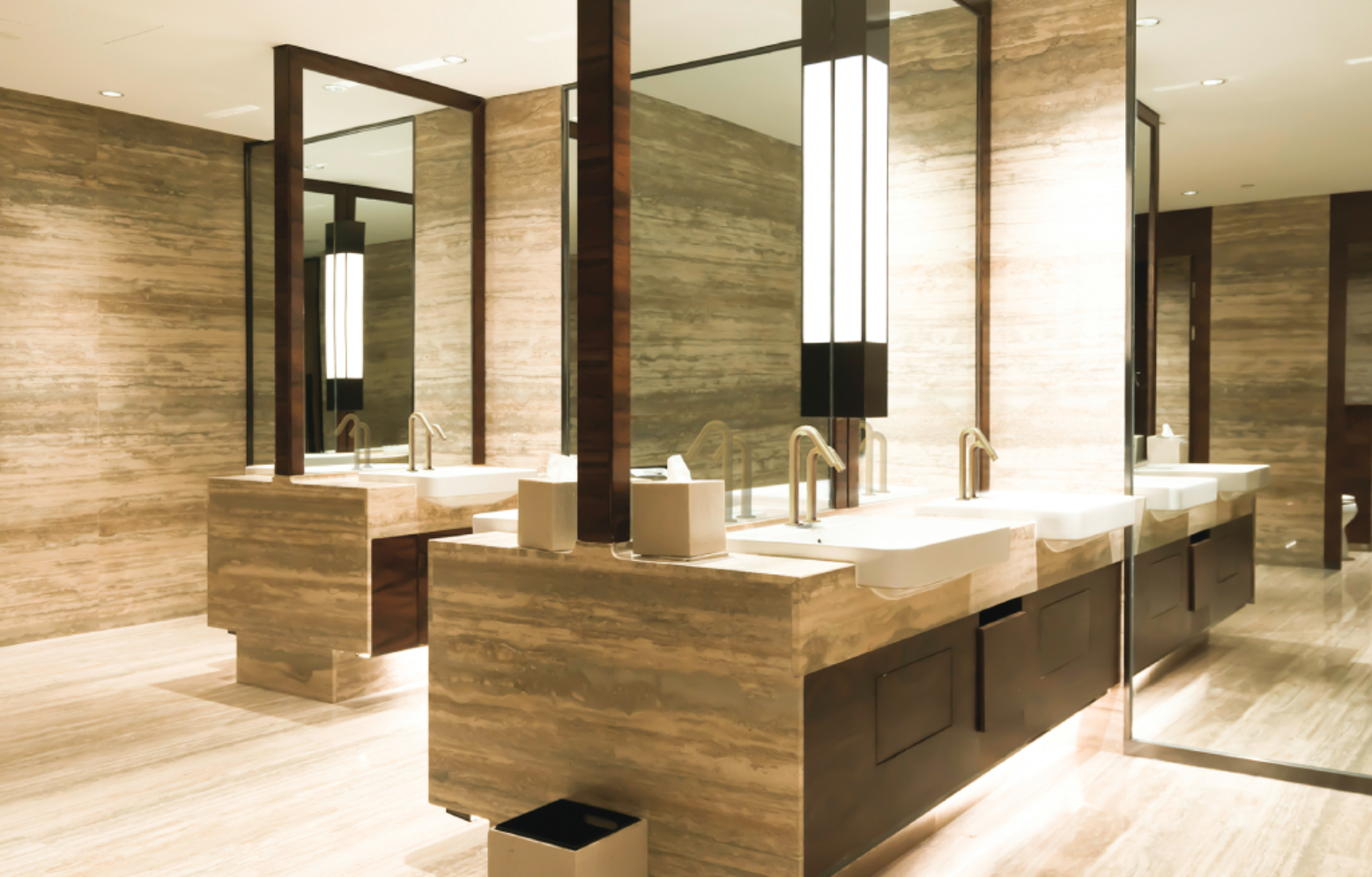 Electronic touchless hand dryers | Stern Engineering Ltd