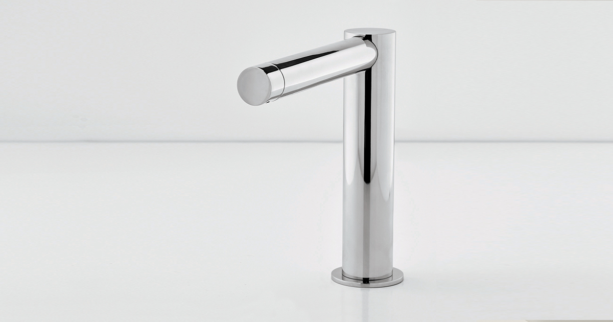 Hand Dryers | Stern Engineering Ltd