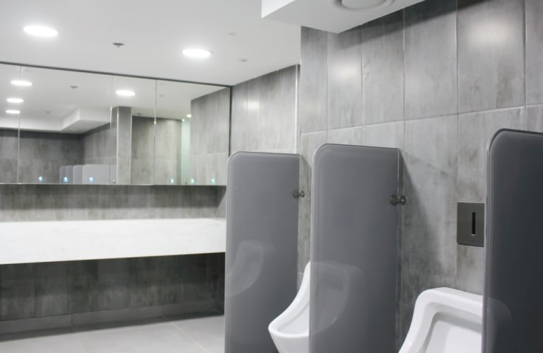 Smart hygiene solutions for public spaces | Stern Engineering Ltd