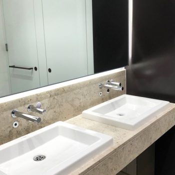 Faucets | Stern Engineering Ltd