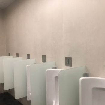 Urinal Controls | Stern Engineering Ltd