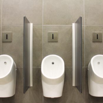 Urinal Controls | Stern Engineering Ltd