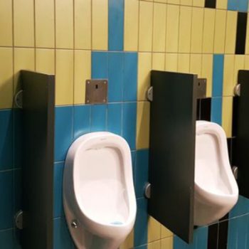 Urinal Controls | Stern Engineering Ltd
