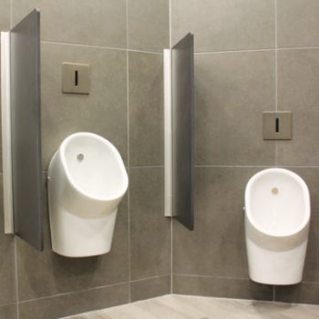 Urinal Controls | Stern Engineering Ltd